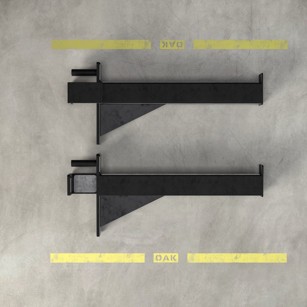 Spotter Armar - Oak Safety Arms Attachment – Oak Equipment